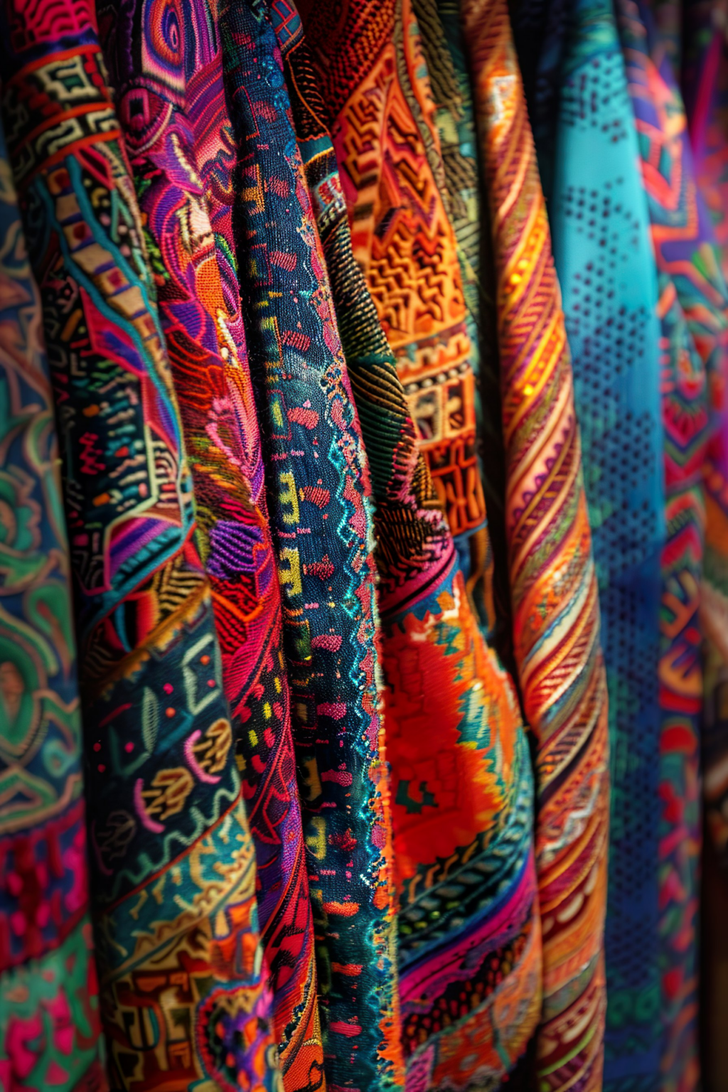 Best Boho Curtains For Your Home - 123 Inspiration