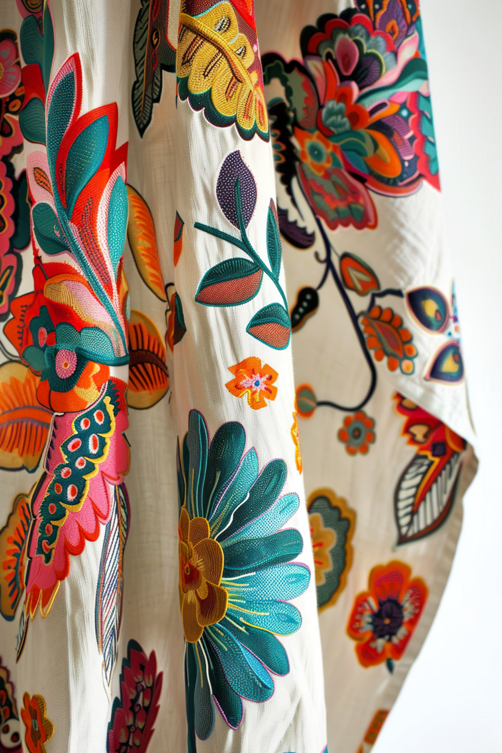 Best Boho Curtains For Your Home - 123 Inspiration