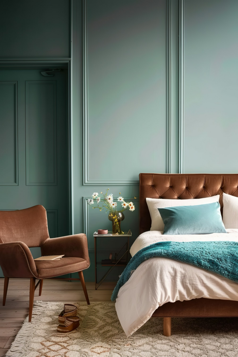 Color Combinations That Go With Teal - 123 Inspiration