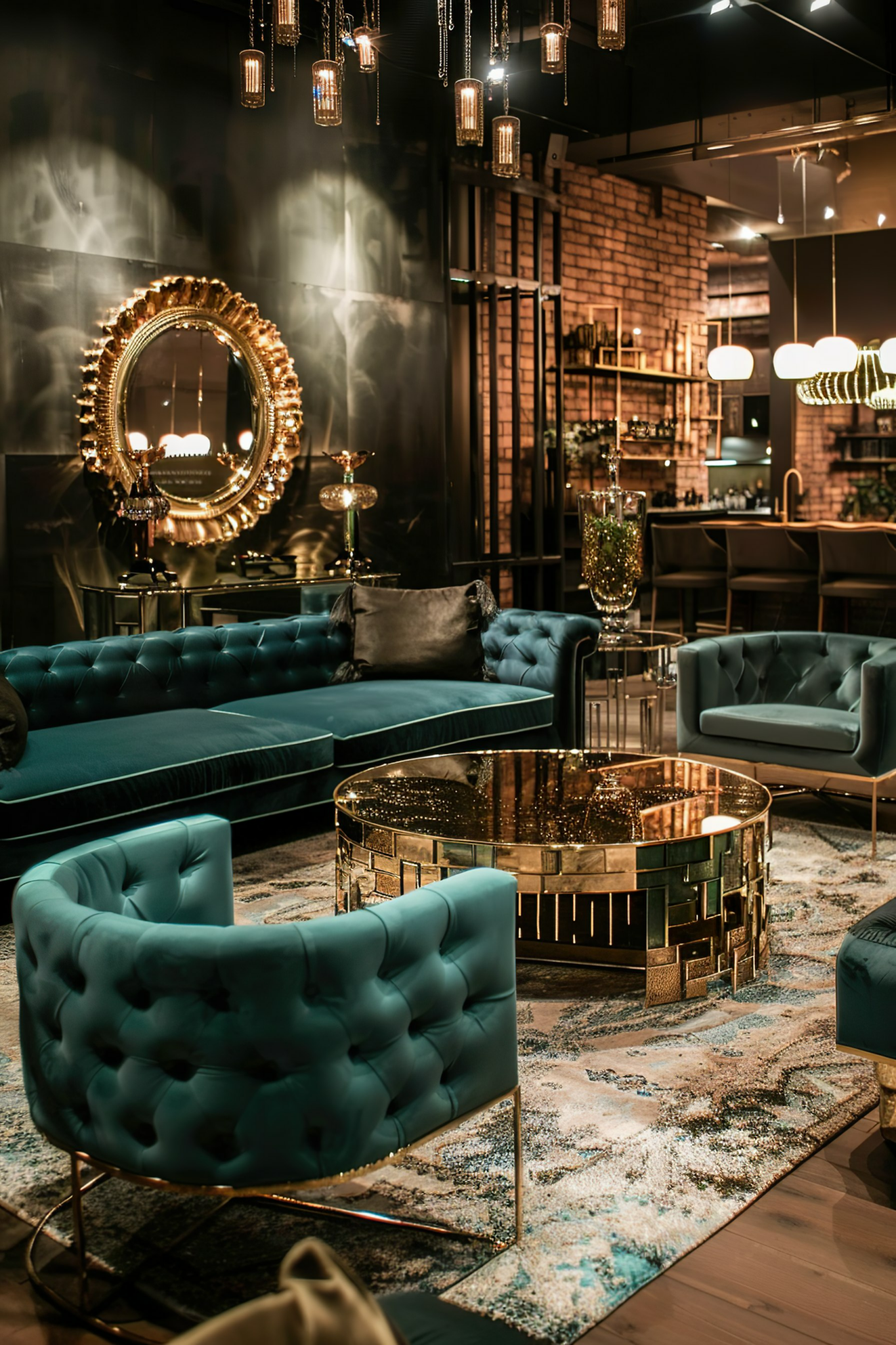 Color Combinations That Go With Teal - 123 Inspiration