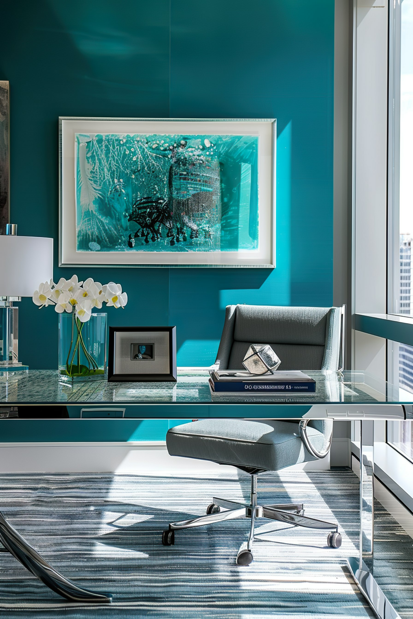 Color Combinations That Go With Teal - 123 Inspiration