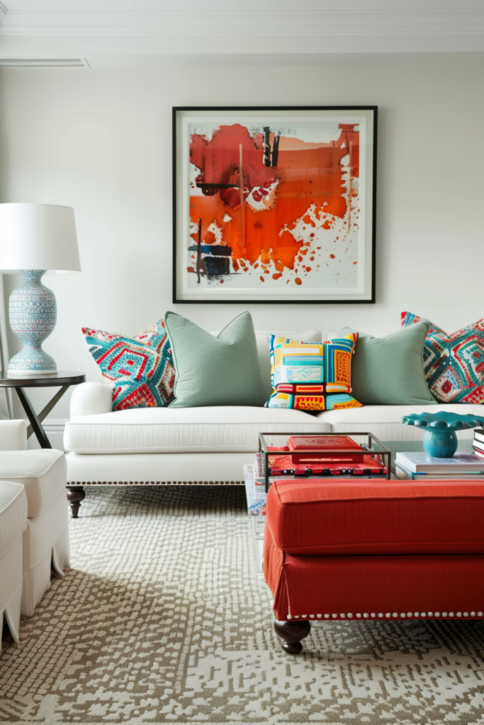 Colors That Match White And Gray - 123 Inspiration