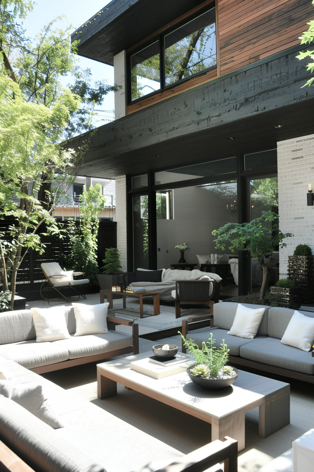 Compact Patio Ideas For Every Budget - 123 Inspiration