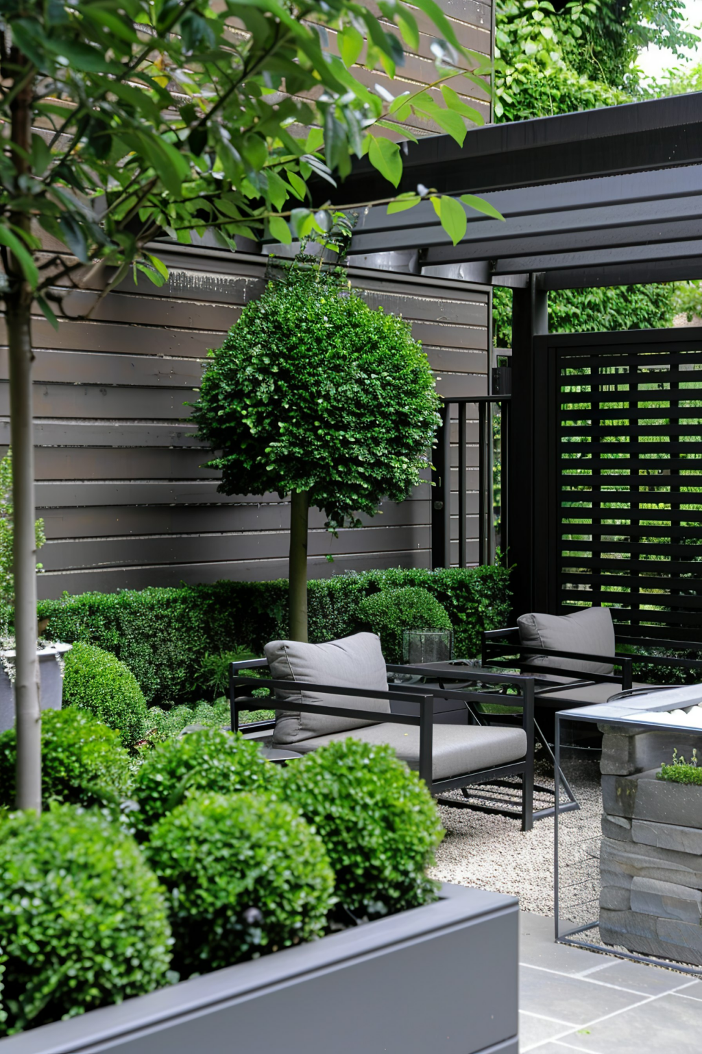 Compact Patio Ideas For Every Budget - 123 Inspiration