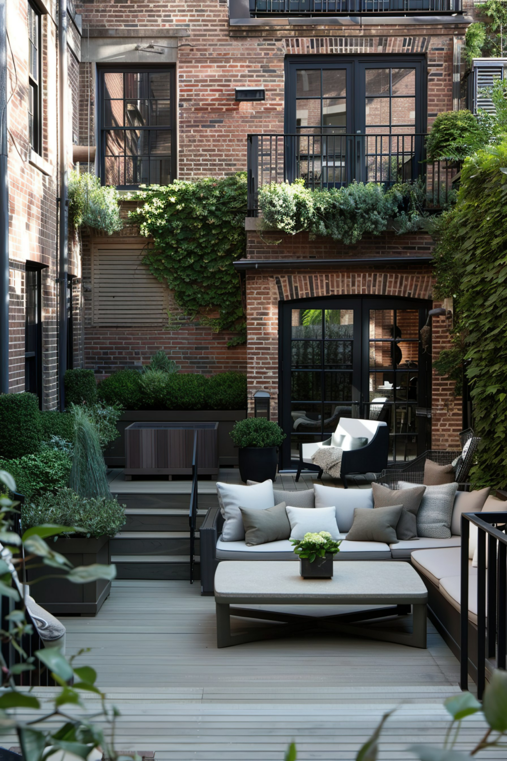 Compact Patio Ideas For Every Budget - 123 Inspiration