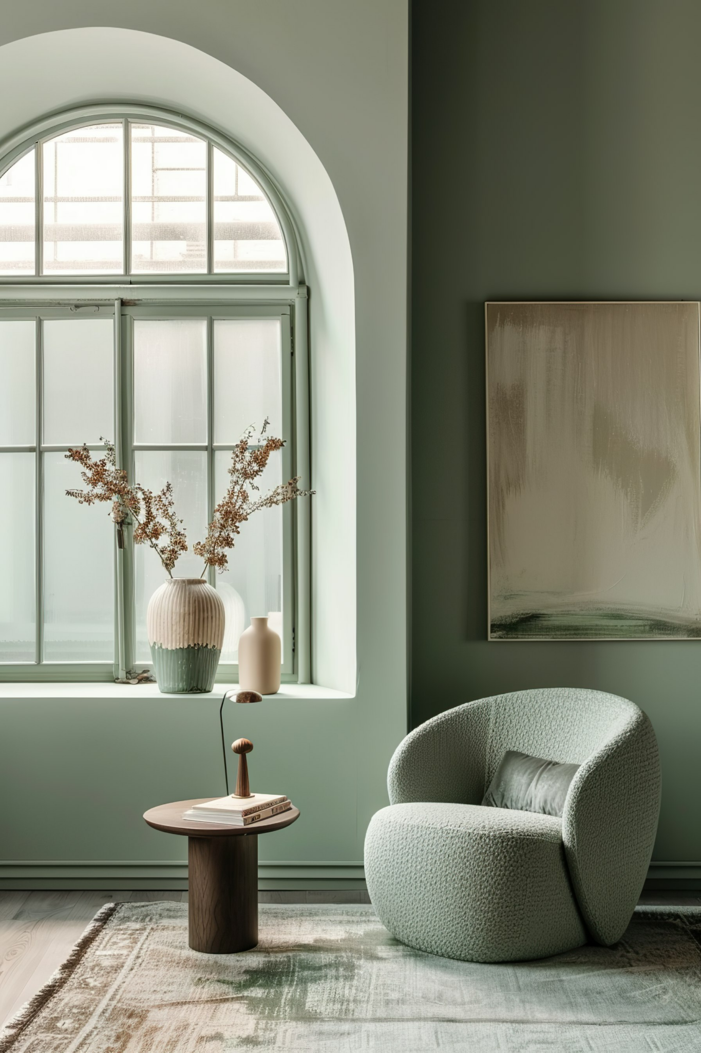 Complementary Colors For Sage Green Walls - 123 Inspiration