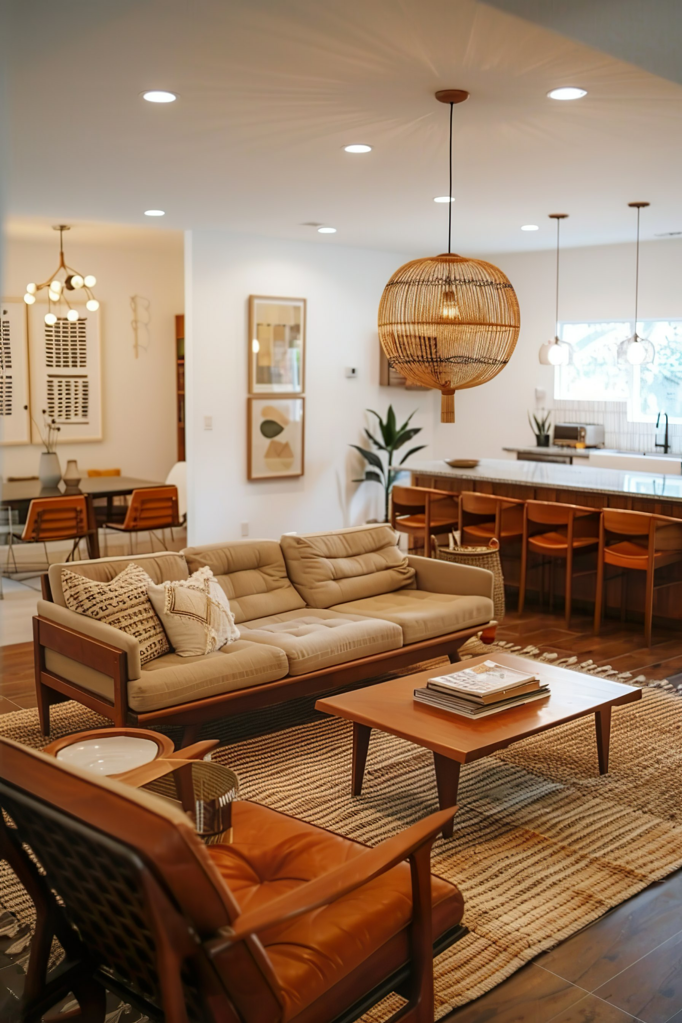 Creative Layouts For Awkward Living Rooms - 123 Inspiration