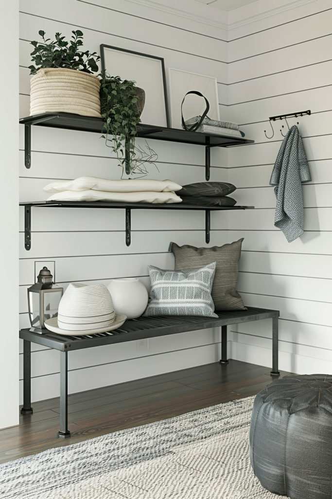 Drop Zone Ideas For Small Spaces - 123 Inspiration