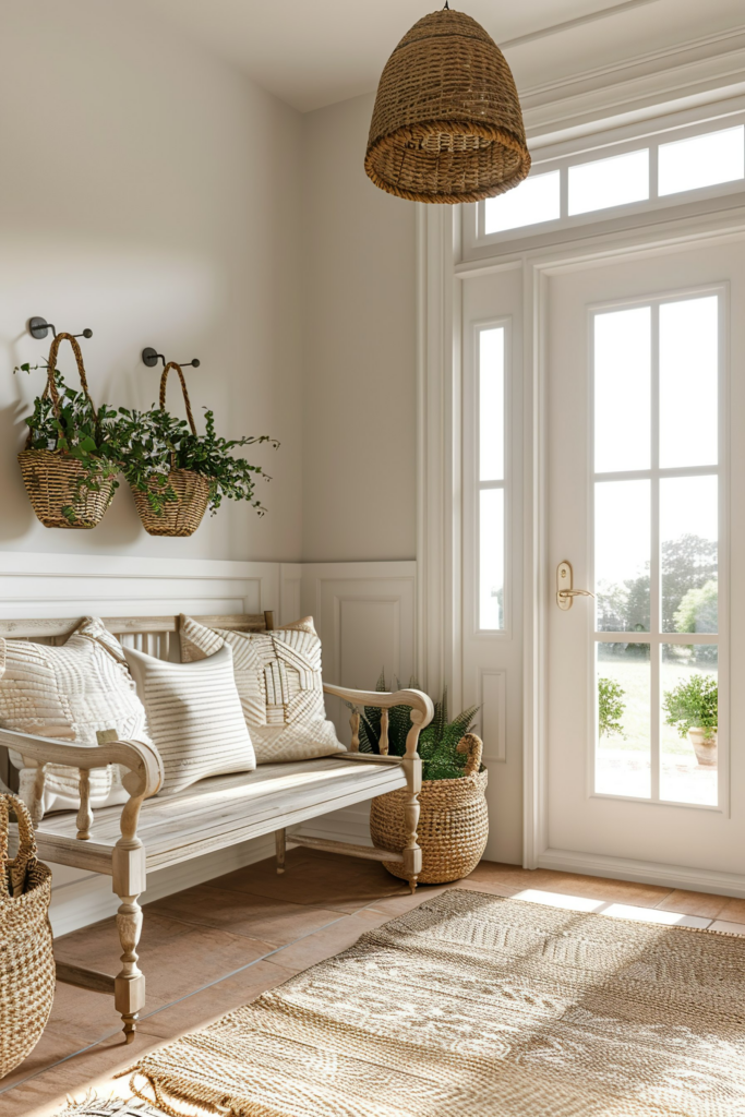 Drop Zone Ideas For Small Spaces - 123 Inspiration