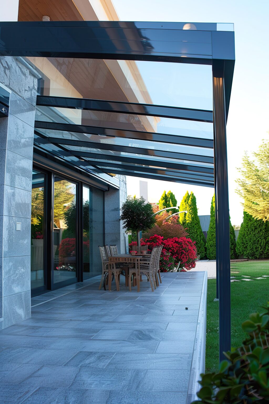 Durable Patio Covers: Best Materials - 123 Inspiration