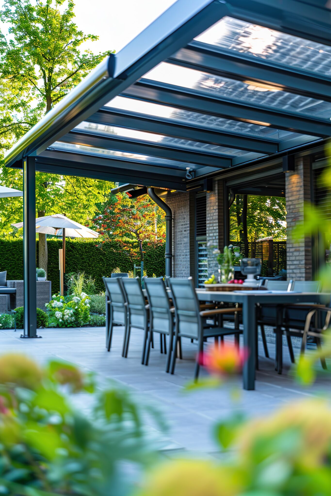 Durable Patio Covers: Best Materials - 123 Inspiration
