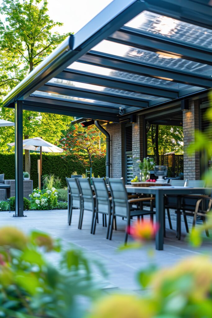 Durable Patio Covers: Best Materials - 123 Inspiration