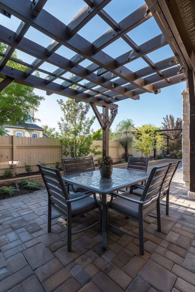 Durable Patio Covers: Best Materials - 123 Inspiration