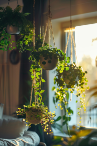 Hanging Planters And Suspended Containers - 123 Inspiration