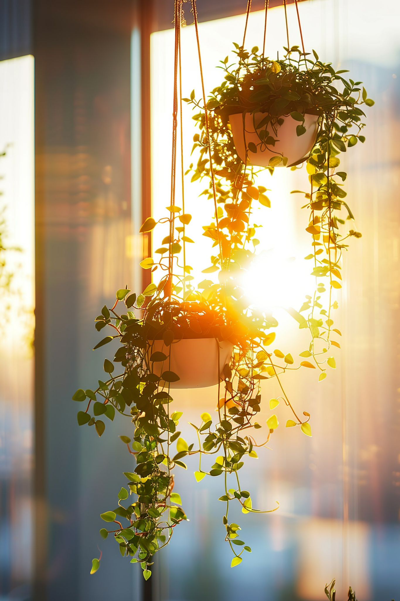 Hanging Planters And Suspended Containers - 123 Inspiration
