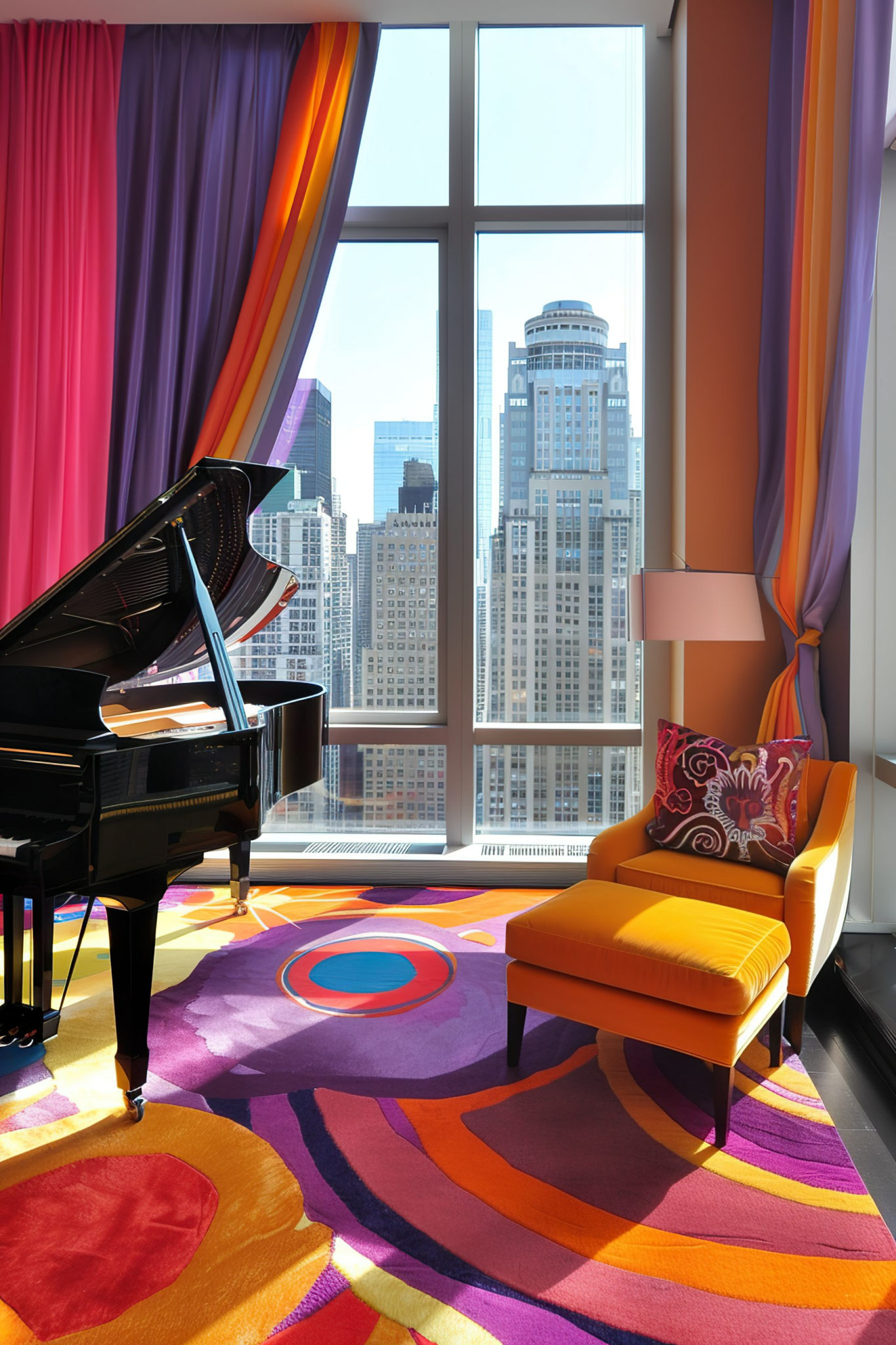 Music Room Ideas For Small Spaces - 123 Inspiration