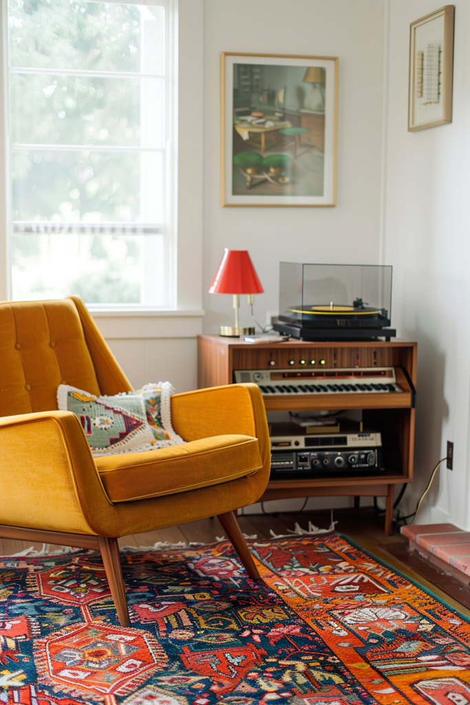 Music Room Ideas For Small Spaces - 123 Inspiration