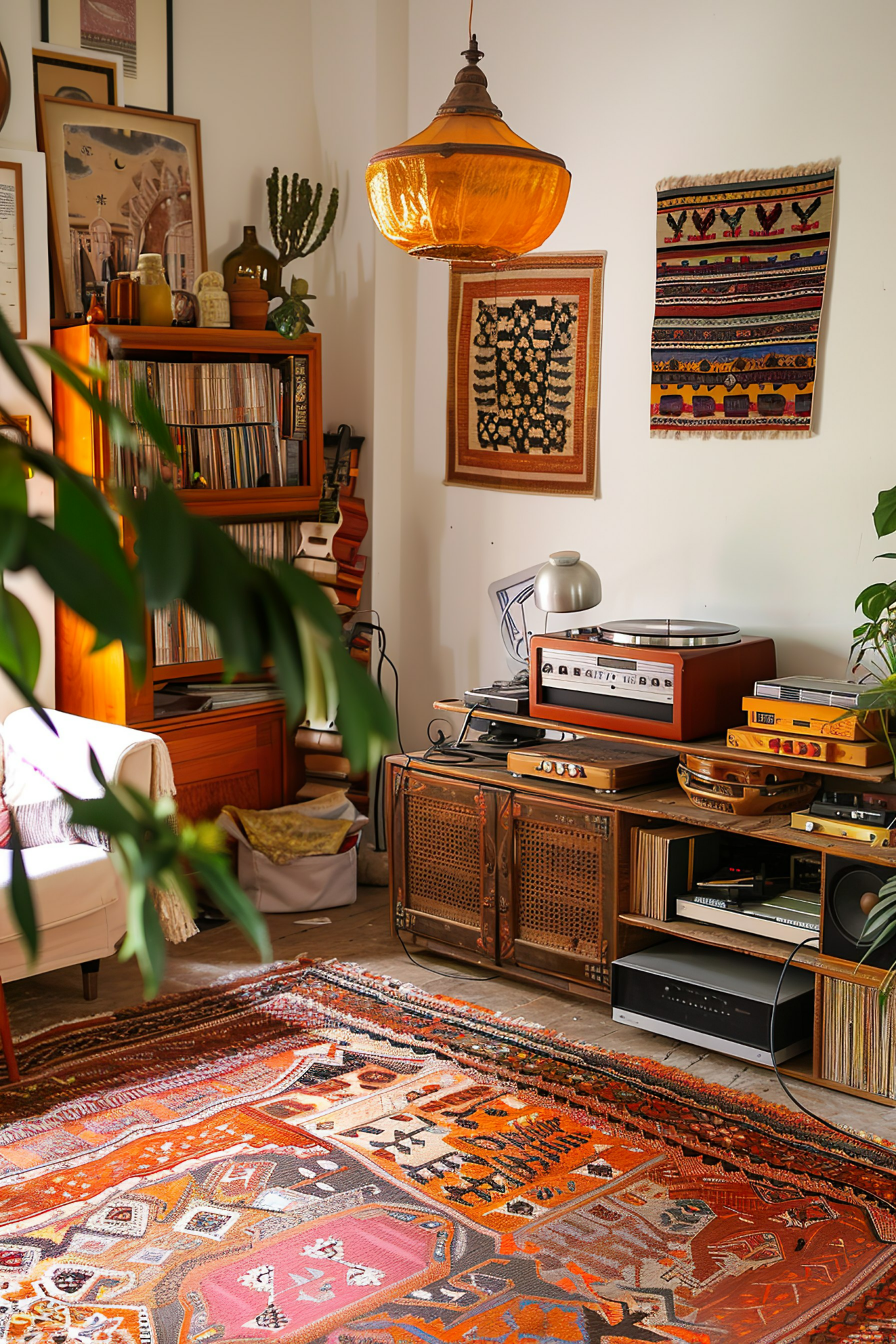 Music Room Ideas For Small Spaces - 123 Inspiration