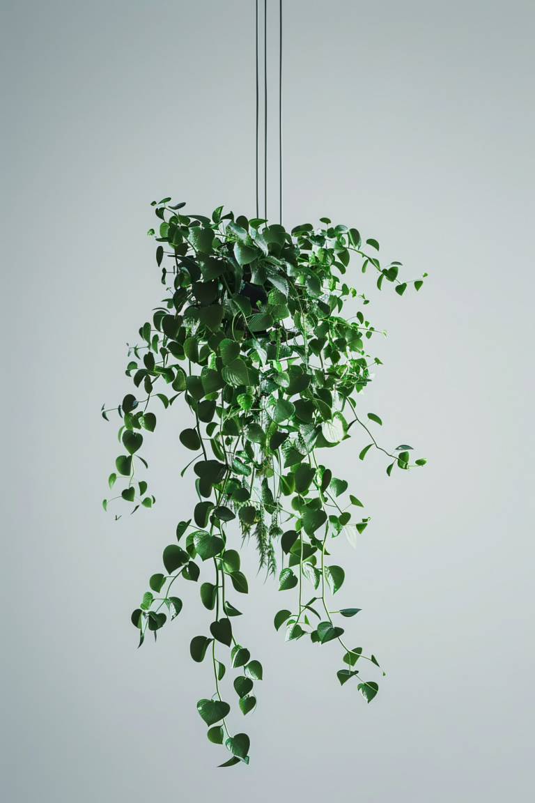 Unique Ways To Hang Plants From The Ceiling - 123 Inspiration