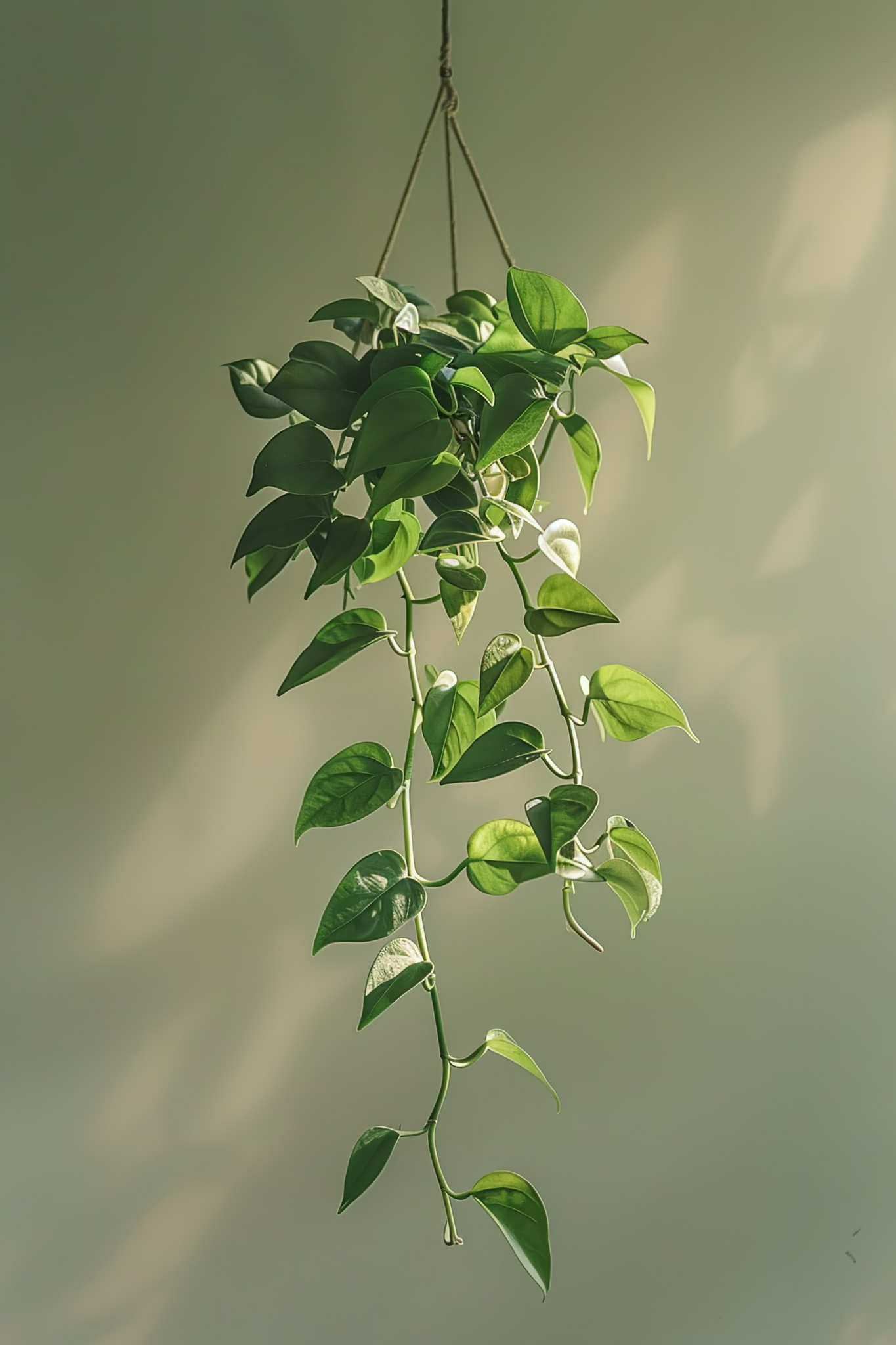 Unique Ways To Hang Plants From The Ceiling - 123 Inspiration Unique Ways To Hang Plants From The Ceiling - 123 Inspiration